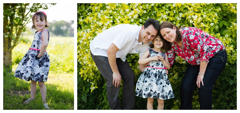 Sam & Marcus - An Oxford University Parks Engagement Shoot - Sharmaine ...