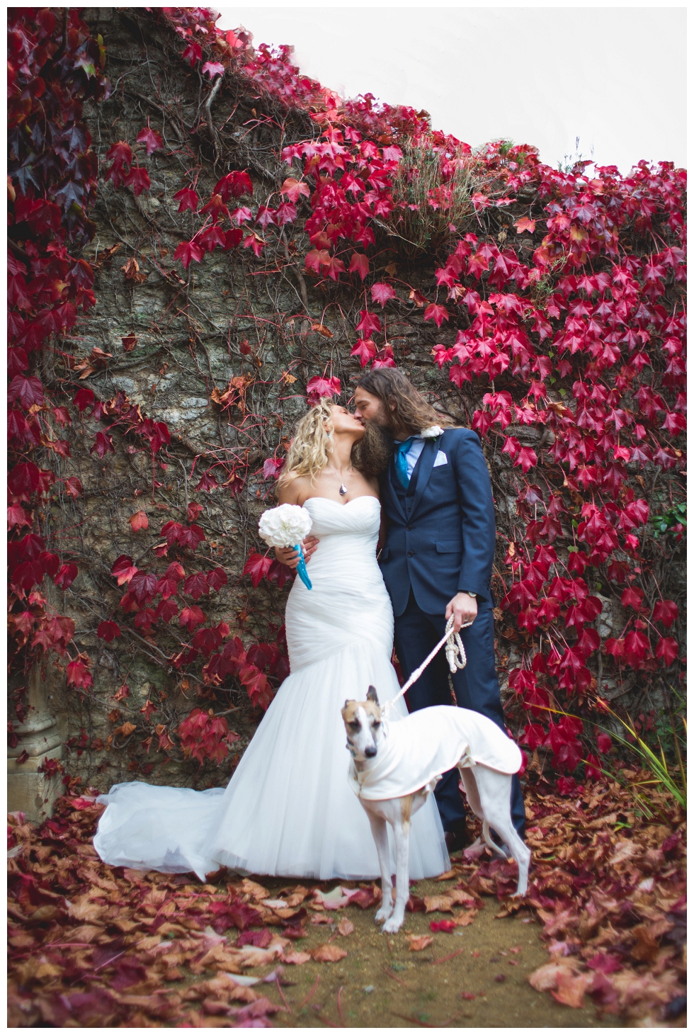 Chiara & Stefan's wedding at the Kazbar in Oxford - Sharmaine Sepehr ...