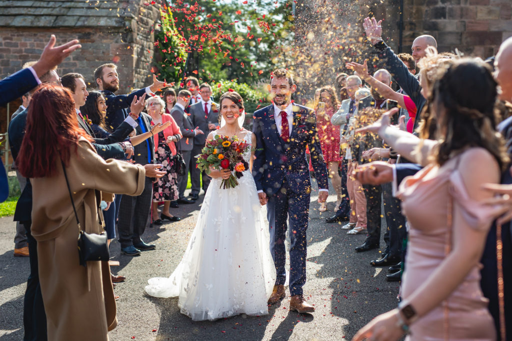 Weddings - Sharmaine Sepehr Photography
