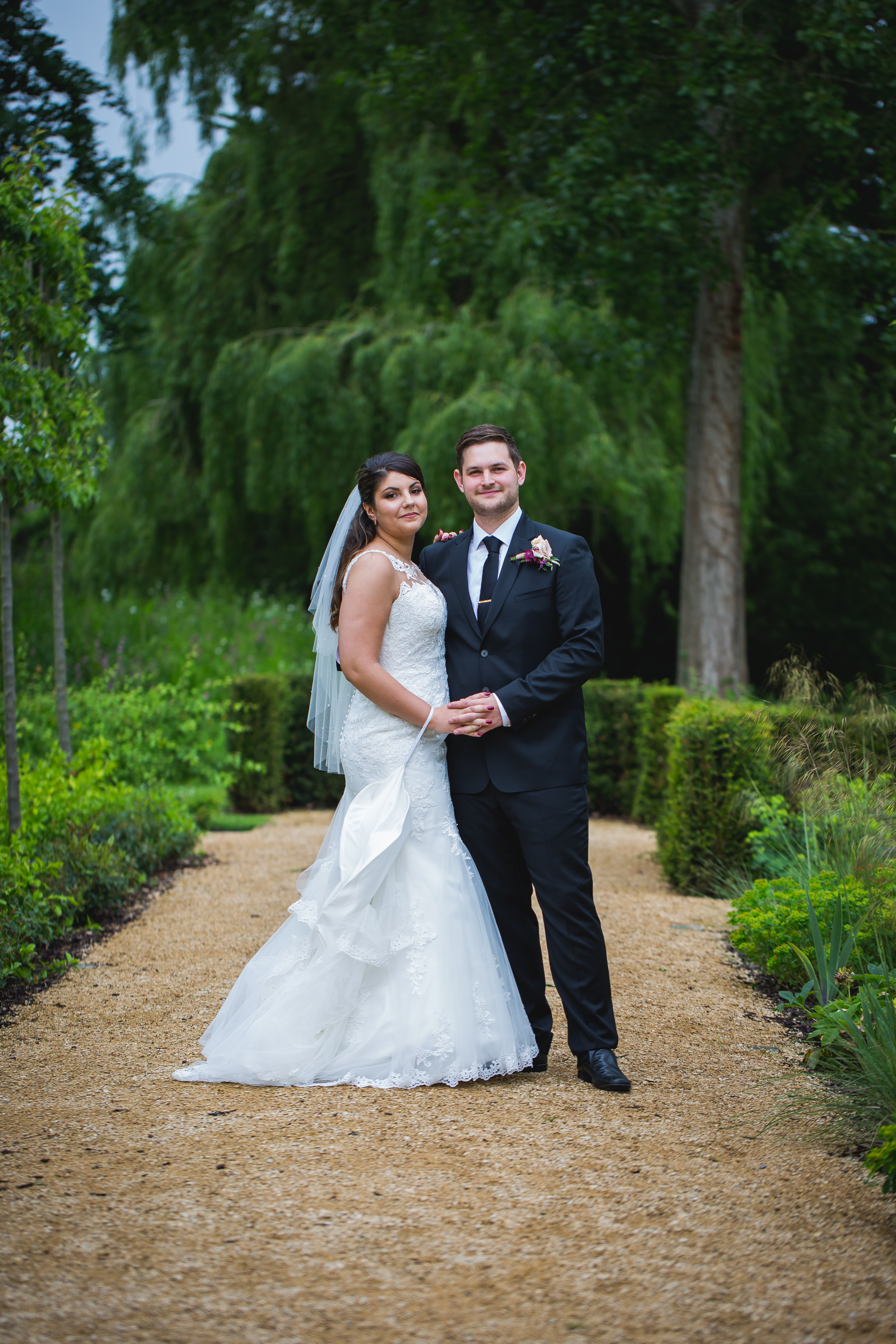 Bea & Michael's Wedding - Sudbury House Hotel - Sharmaine Sepehr ...