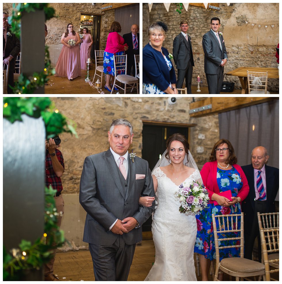 Nick & Nicole's Wedding - The Crown and Thistle, Abingdon - Sharmaine ...